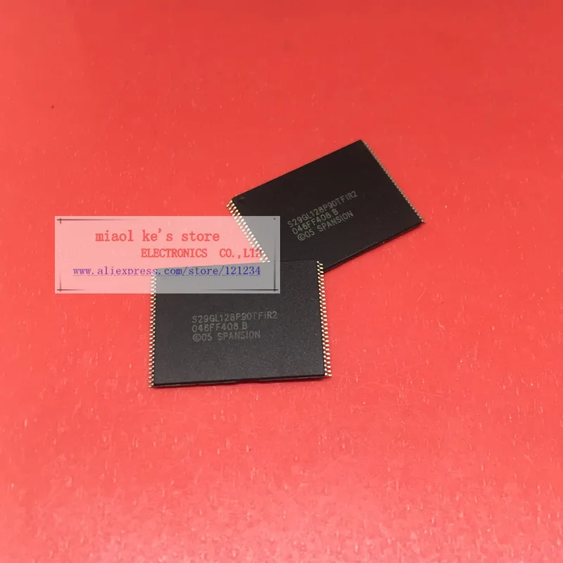 [5 pièces/lot], TSSOP 56 neuf, Original | AliExpress