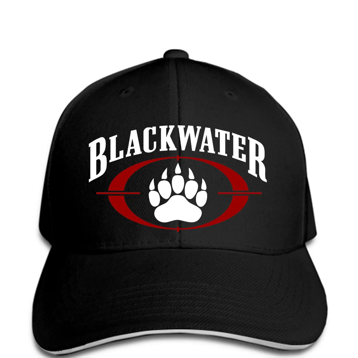 Blackwater Worldwide Logo