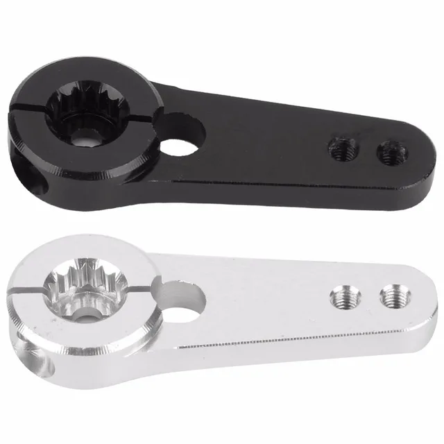 HSP Upgrade Parts Metal RC 15T - Half Arm Steering Horn For HSP 1:5 ...