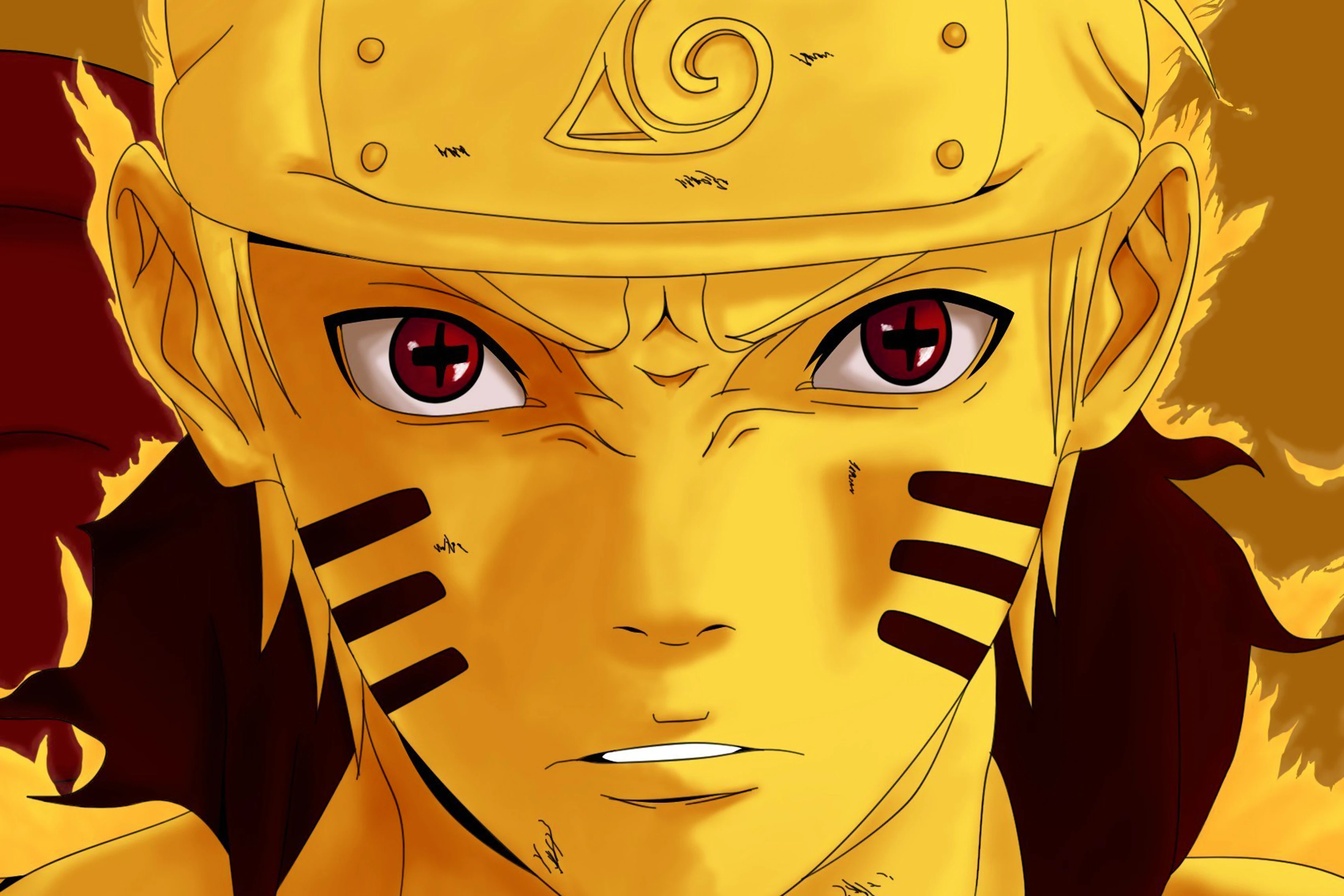 Narutoshippudennarutomodobijuudibujo
