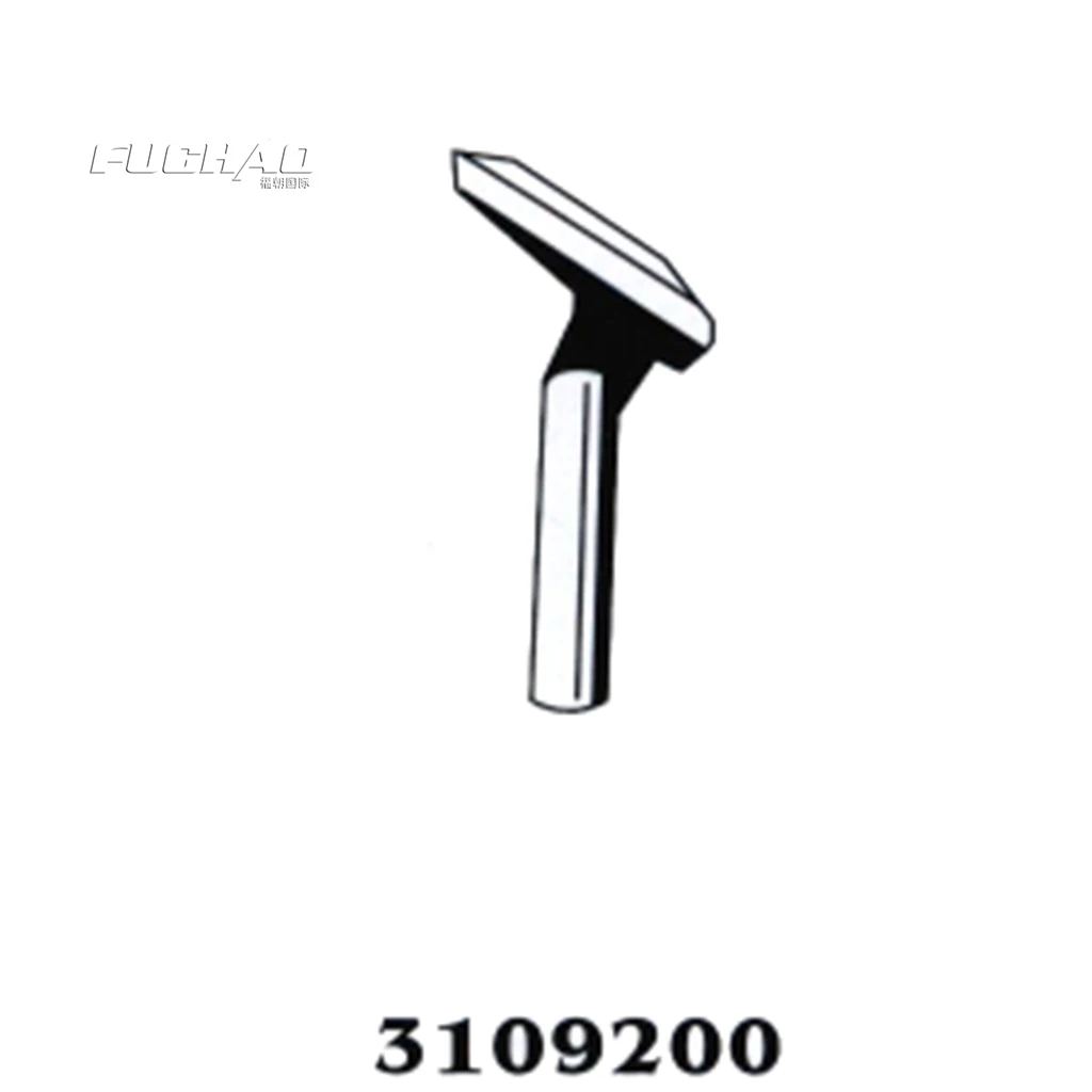 3109200-Needle-Guard-Suitable-For-VC2700-Curved-Needle-Bending-Of ...