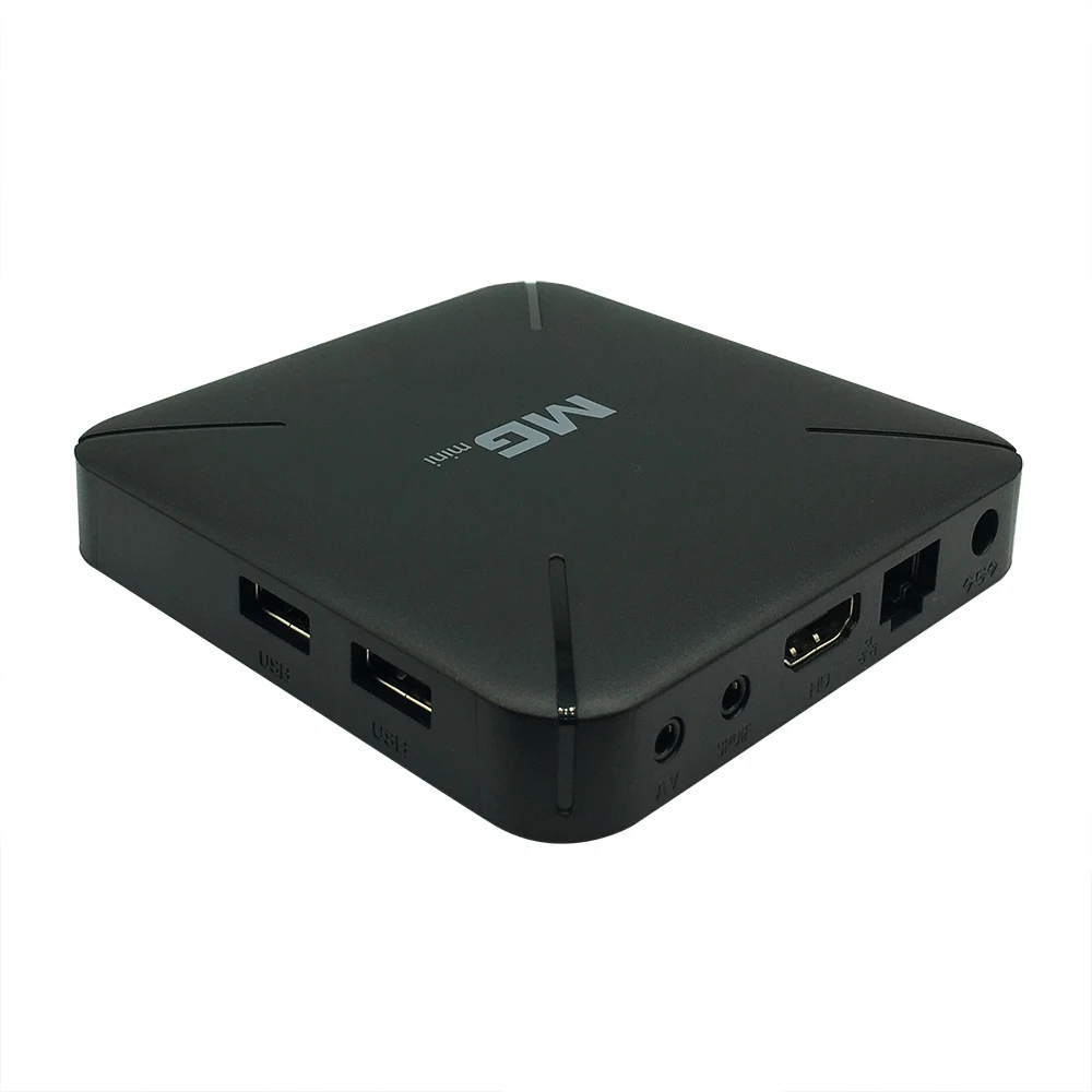 Xtream IPTV Box MG mini Linux System Support Stalker Xtream IPTV ...