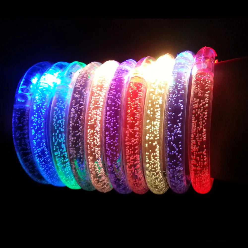 Online Buy Wholesale led bracelet from China led bracelet Wholesalers ...