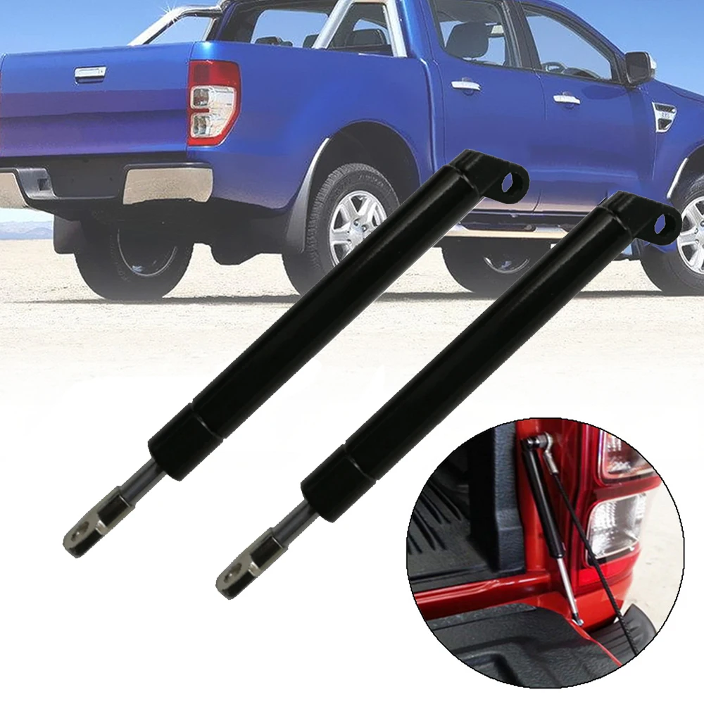 Ford Ranger Tailgate Parts