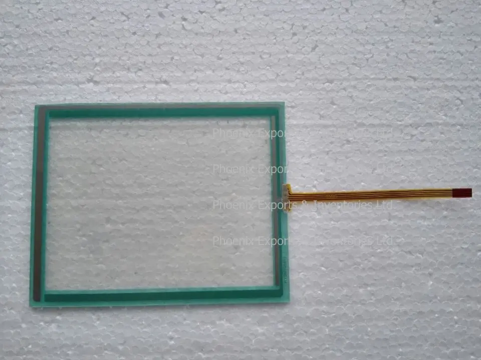 Merek-Baru-Sentuh-Sceen-untuk-Panel-Pad-Digitizer-Sentuh-6AV6640-0DA11 ...