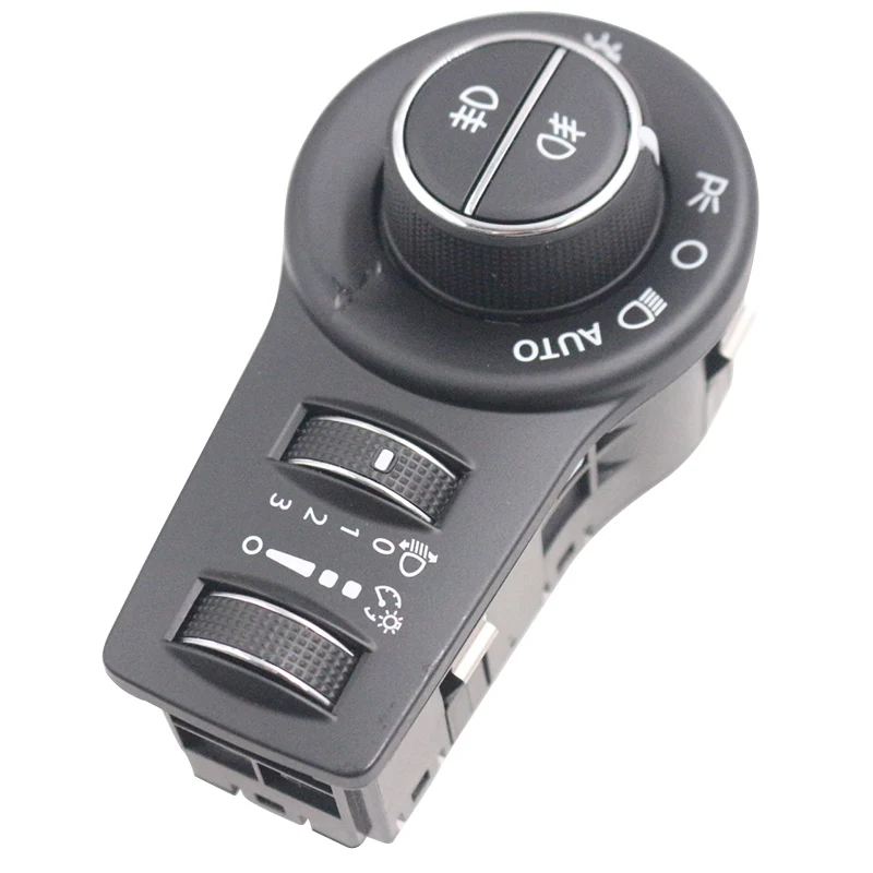 Переключатель фар для Jeep Chrysler Cherokee 68155995AB 68155995AC (от ...