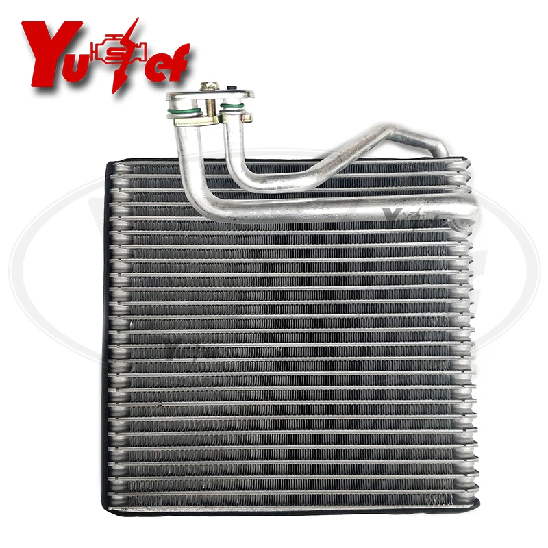 High-Quality-AC-Evaporator-Core-For-Nissan-Navara-D22-NP300-Pickup-2005 ...