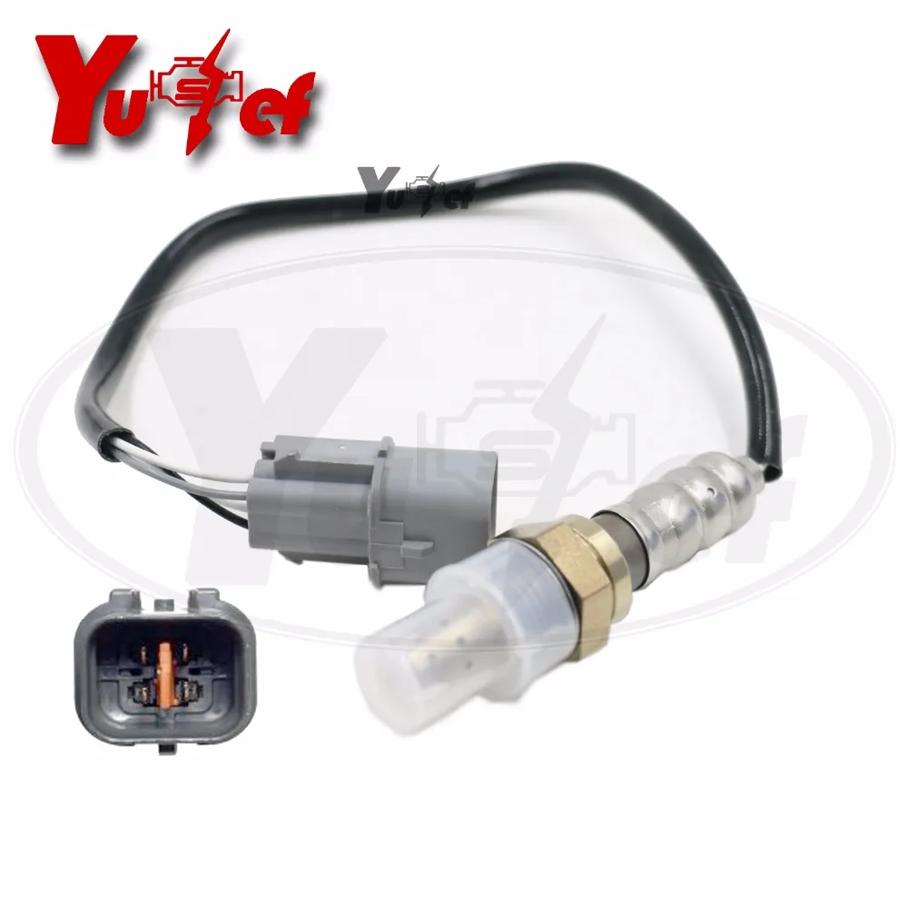 1PC-High-Quality-O2-Oxygen-Sensor-Fit-For-HYUNDAI-TUCSON-SANTAFE-2-7L ...