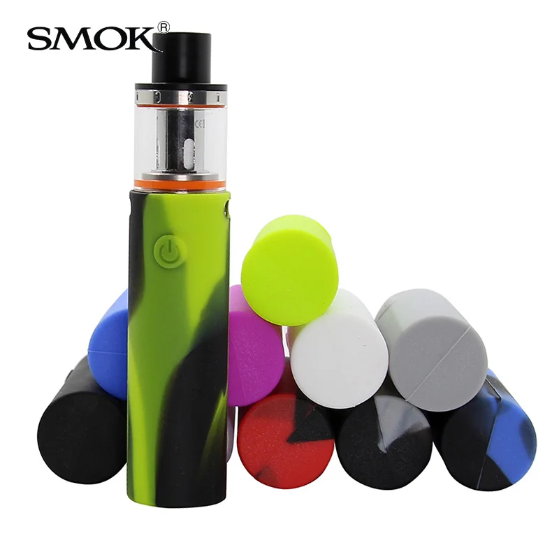 Aliexpress.com : Buy SMOK VAPE PEN 22 Silicon Case Protective Silicon ...