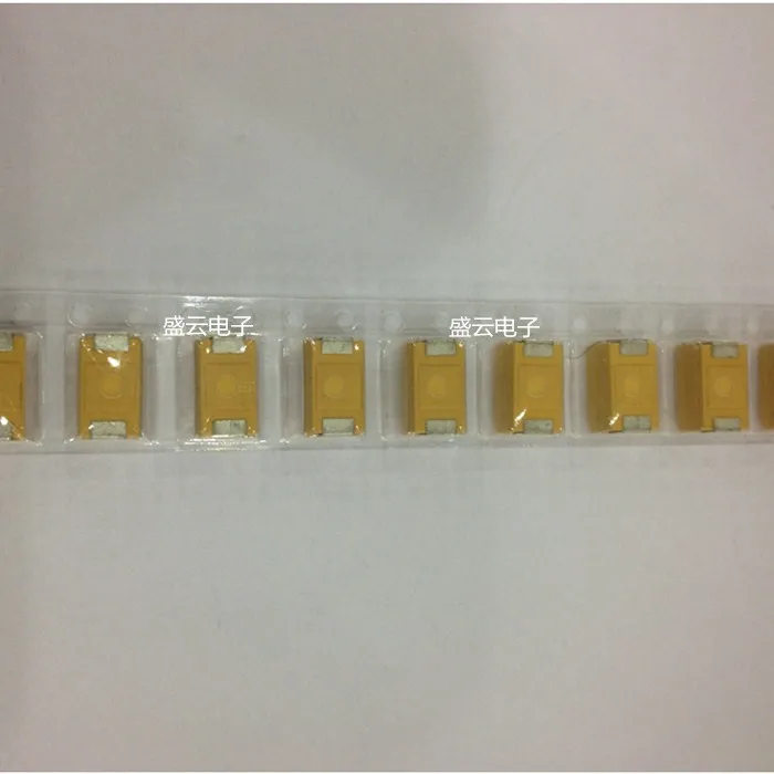 100% original genuine SMD tantalum capacitor 47uf 35v tantalum ...