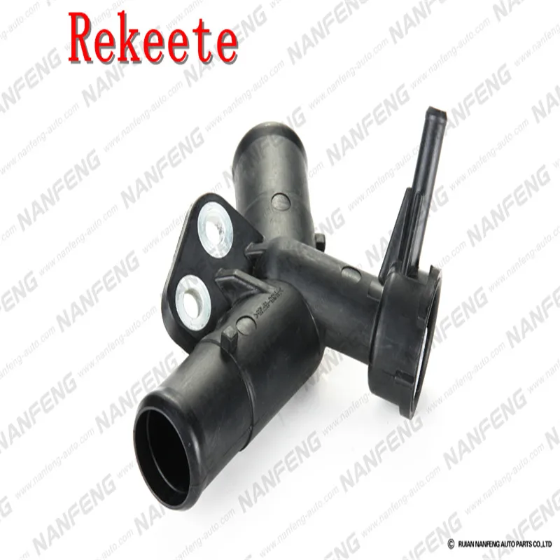 Termostato de sistema de refrigeración automático, para Toyota FILLER ...