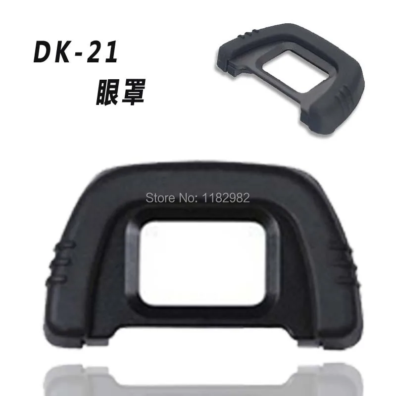 Dk-21 Dk21 Rubber Eye Cup Eyepiece Eyecup For Nikon D750 D610 D600 ...