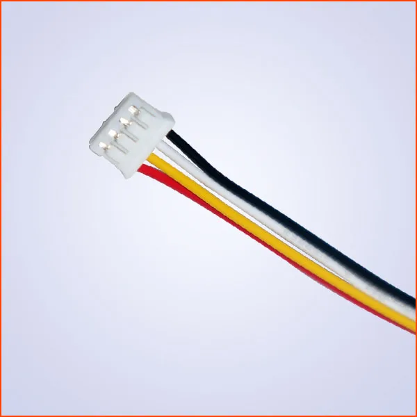 Maytech 120mm two esc based on vesc canbus connector cable for ...