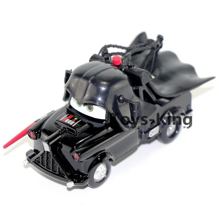 Darth Mater