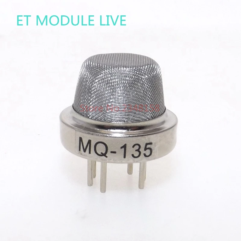 MH ET LIVE MQ 135 MQ135 semiconductor gas sensor air quality sensor to ... MH ET LIVE MQ 135 MQ135 semiconductor gas sensor air quality sensor to ...