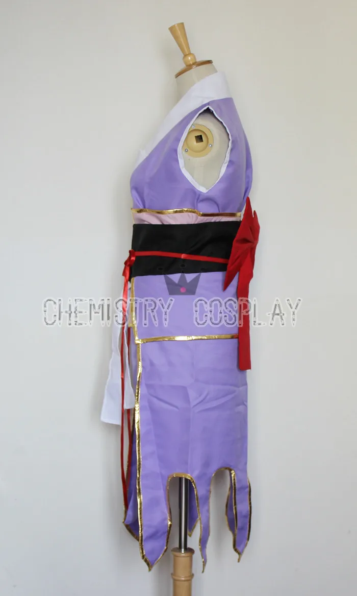 Erza Scarlet Normal Fight Robes Cosplay