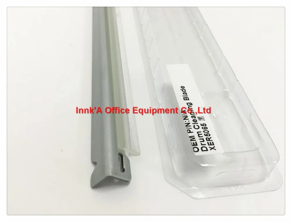 2Pcs New original Black Drum Cleaning Blade Compatible for Xerox DCC240 ...
