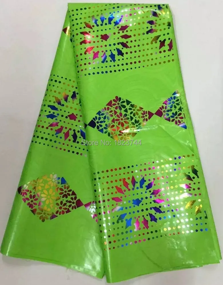 (5 yards/lot) NHLB7212 3, ON SALE bazin riche fabric fashionable ...