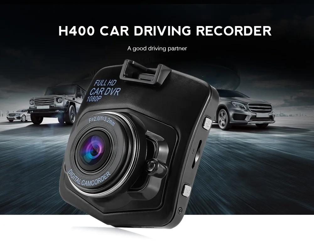 Best Price 2017 Best Selling Car DVR Registrator Dash Camera Cam Night ...