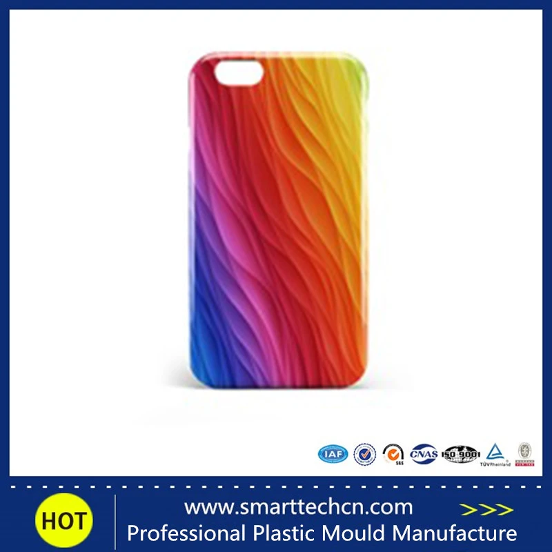 Customized high quality 3d Phone Case IML/IMD for Case|iml|imd phone ...