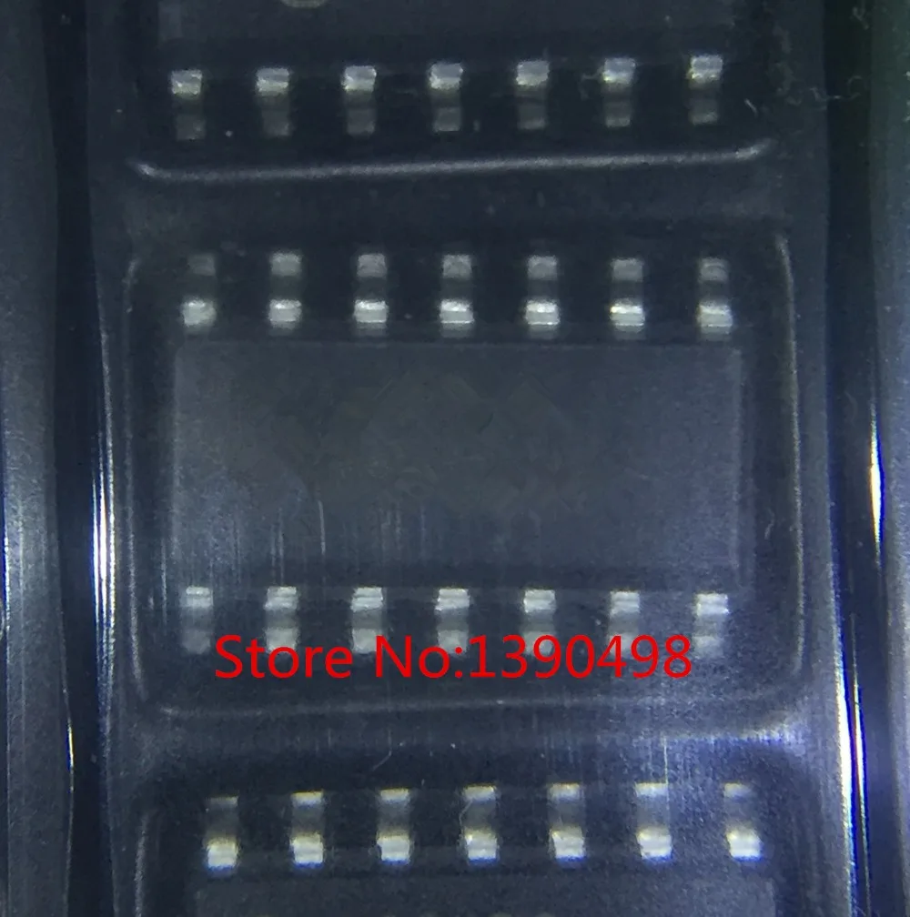 IC new original 10pcs/lot PCF7946AT PCF7946 PCF7946A SOP14|Integrated ...