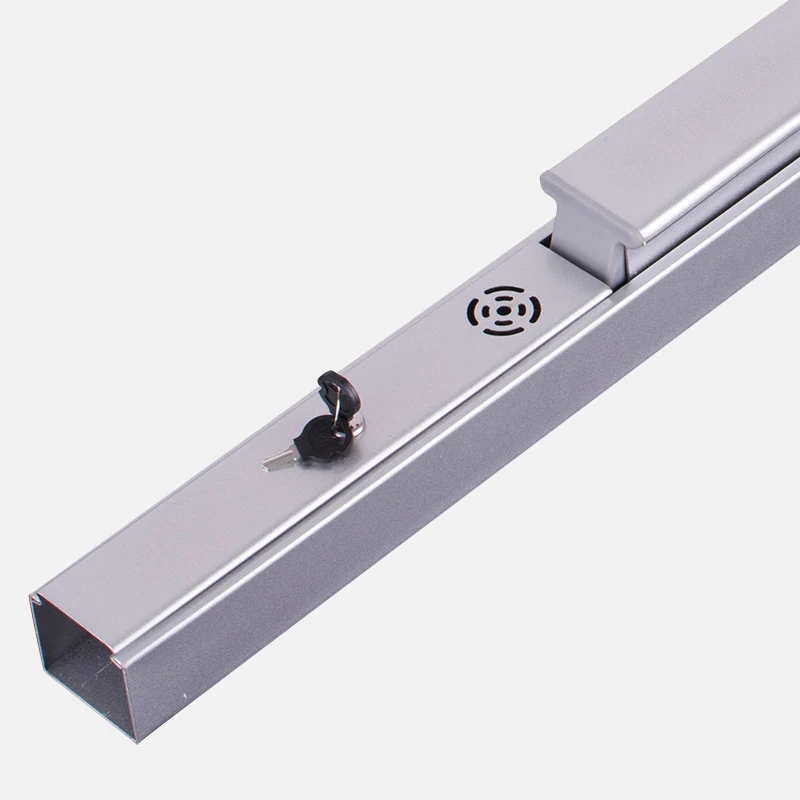 Hot Sale High Quality Exit Device Door Fire Escape Doors Lock Push Bar ...
