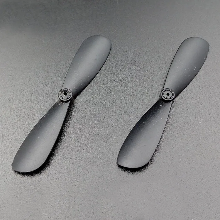 10 Pairs CW CCW Propellers for DIY RC Drone Quadcopter Spare Parts 46mm ...