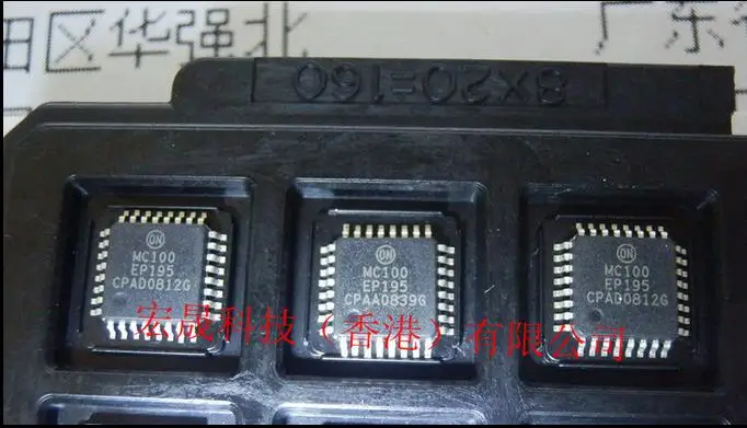 MC100EP195FAG MC100EP195|MC100EP195FAG MC100EP195| - AliExpress