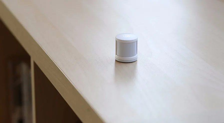 Xiaomi Smart Human Body Sensor — Xiaomi-note.ru