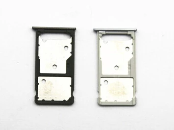 Original nuevo lector de tarjetas Sim Tray Socket Slot Holder para ...