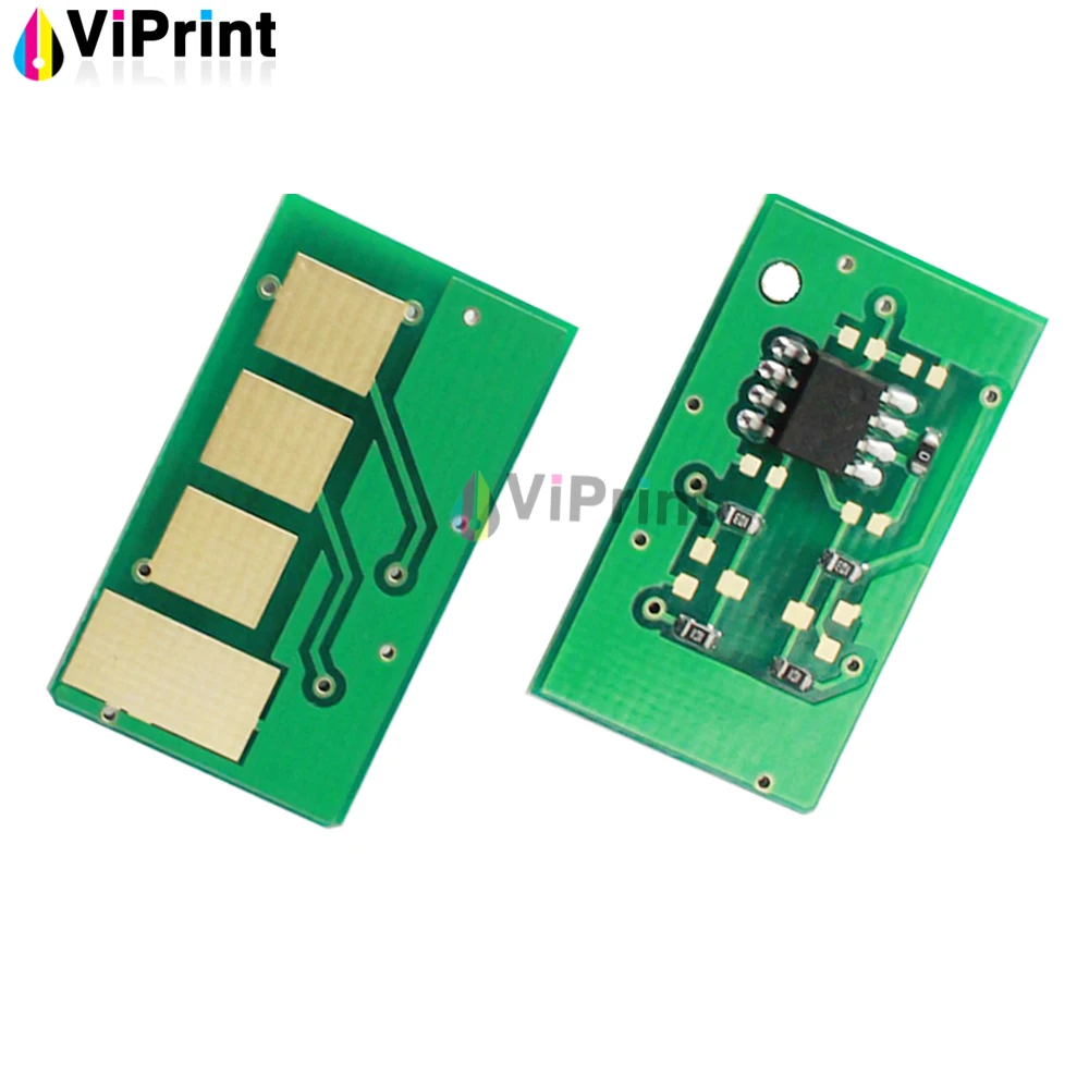 Chip de cartucho de tóner de 10 piezas para impresora láser Fuji Xerox ...
