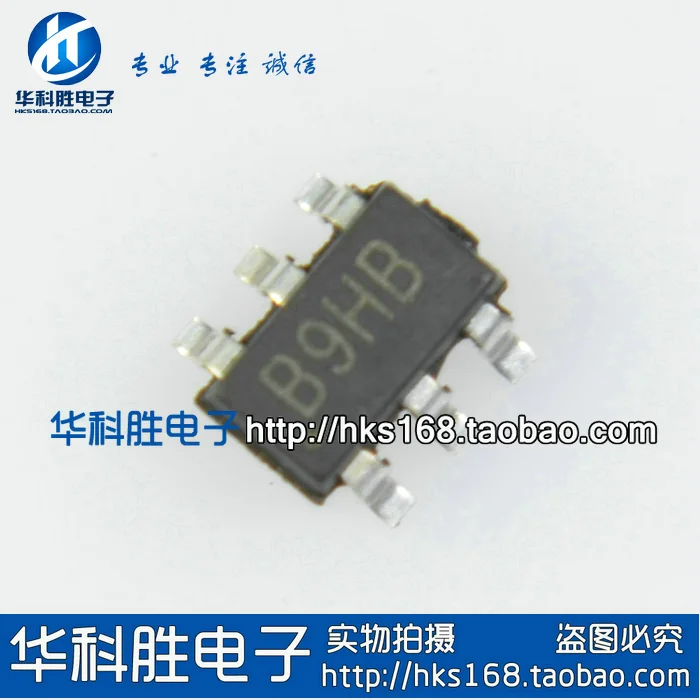 Aliexpress.com : Buy B9HB bulk power chip SMD 6 pin SOT23 6 from ...