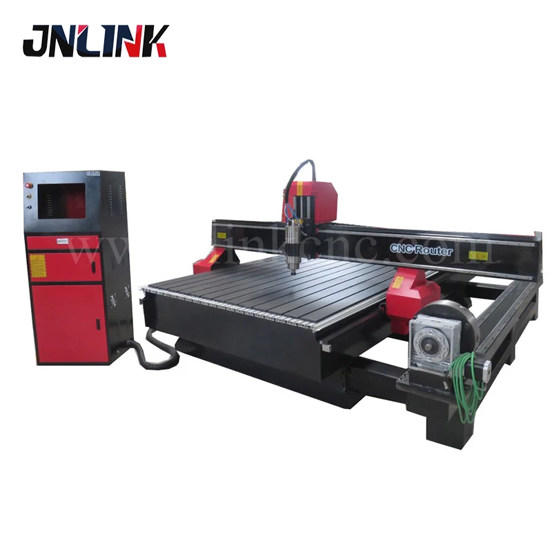 Computer Wood Router