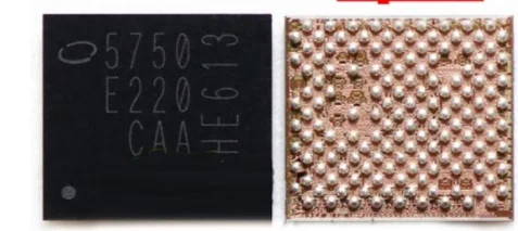 10pcs-PMB5750-5750-P10-intermediate-frequency-IF-IC-chip-baseband ...