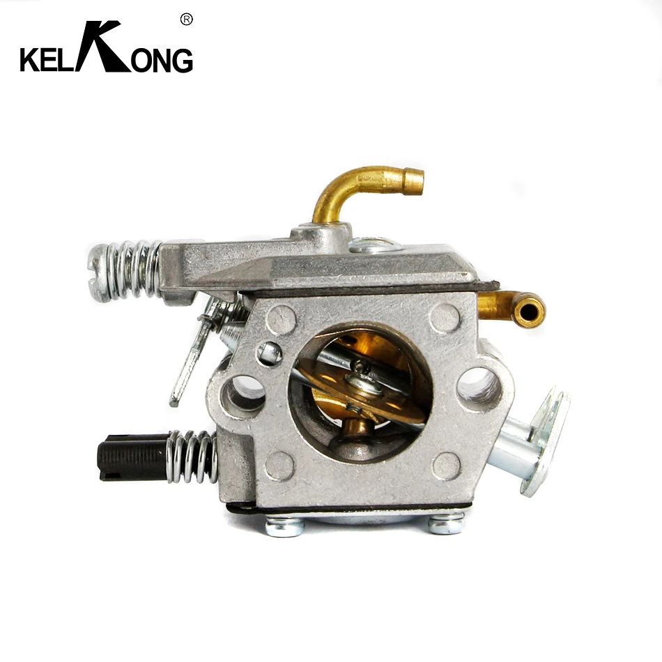 KELKONG-New-45cc-52cc-58cc-MP16-16MM-ChainSaw-Carburetor-4500-5200-5800-Carburetor-Copper-Made ...