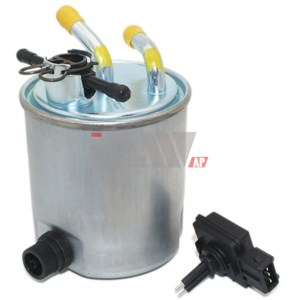 High quality Fuel Filter F026402849 for Nissan NP300 Navara Pathfinder ...