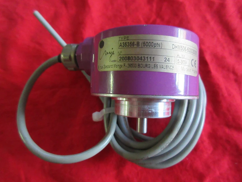 A35356 B DHM506 5000S005 usado en buenas condiciones|conditioning ...