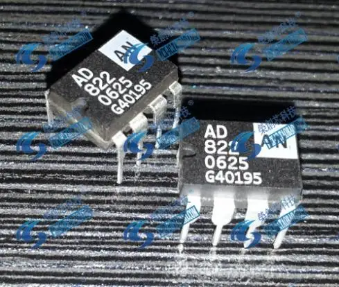 Купить ad822ar ad822an ad822bn ad822br ad822b ad822a ad822 в интернет ...