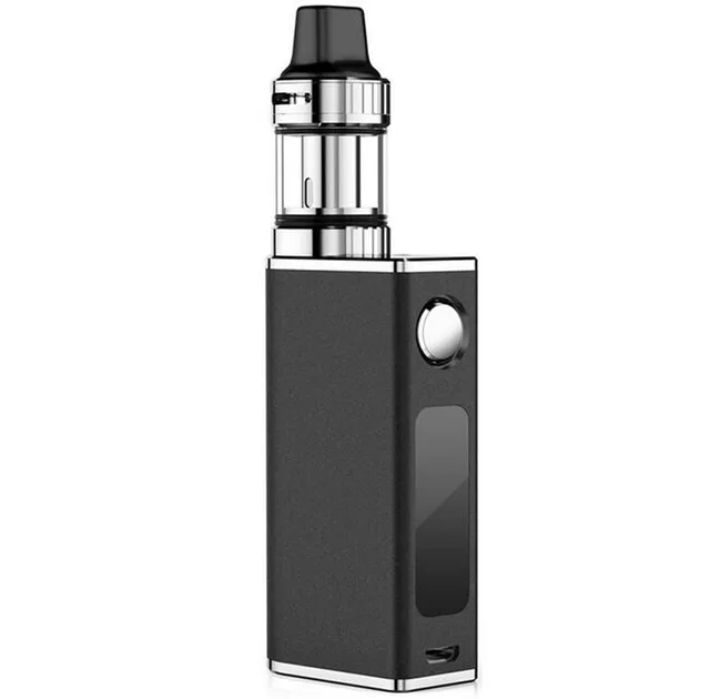 E XY P8 50W Kit Electronic Cigarette Box Mod P8 LED Screen Vape Pen ...