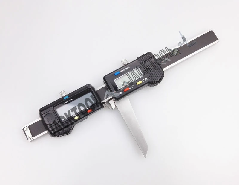Digital Caliper For Keyway Symmetry/keyseat Symmetry Venier Caliper ...