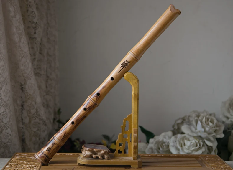 The-famous-Handmade-Traditional-Professional-Flute-Shakuhachi-Beech ...