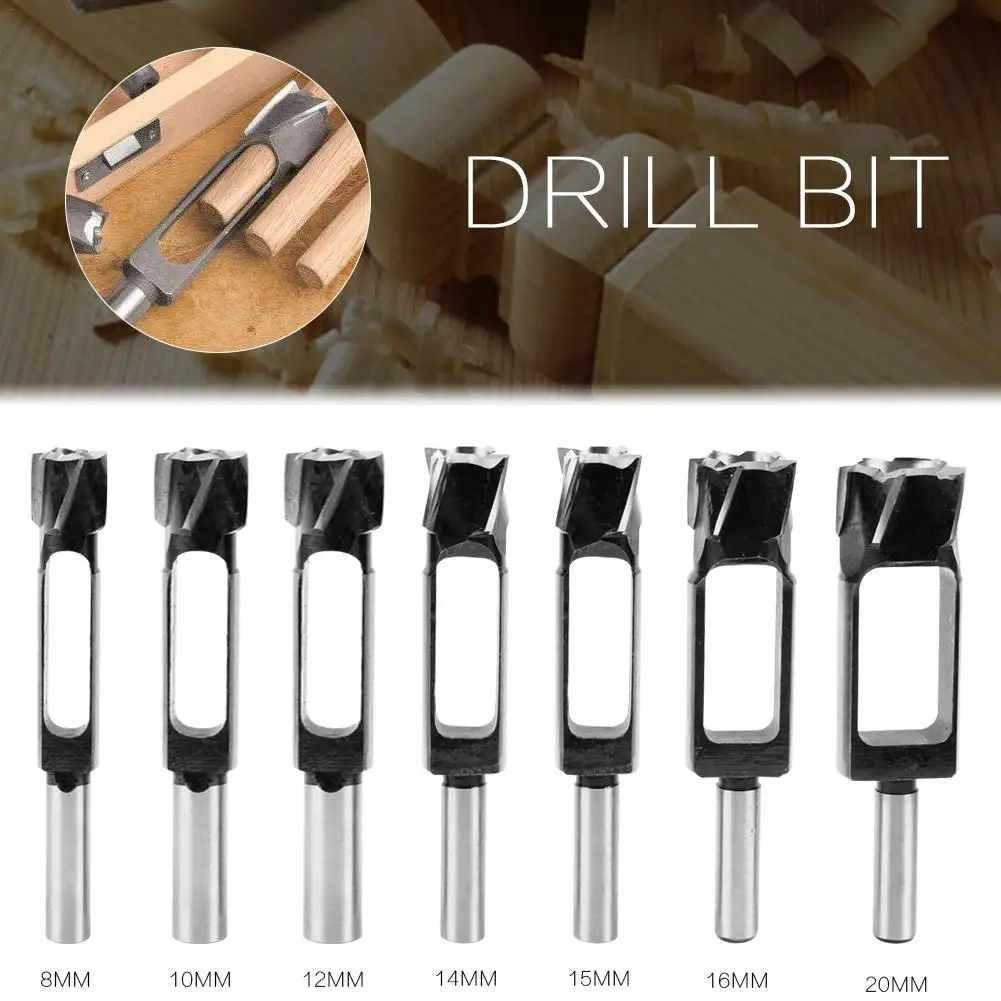 Houtbewerking Boor Hout Plug Hole Cutter Bit Set Kit Vijzel ...