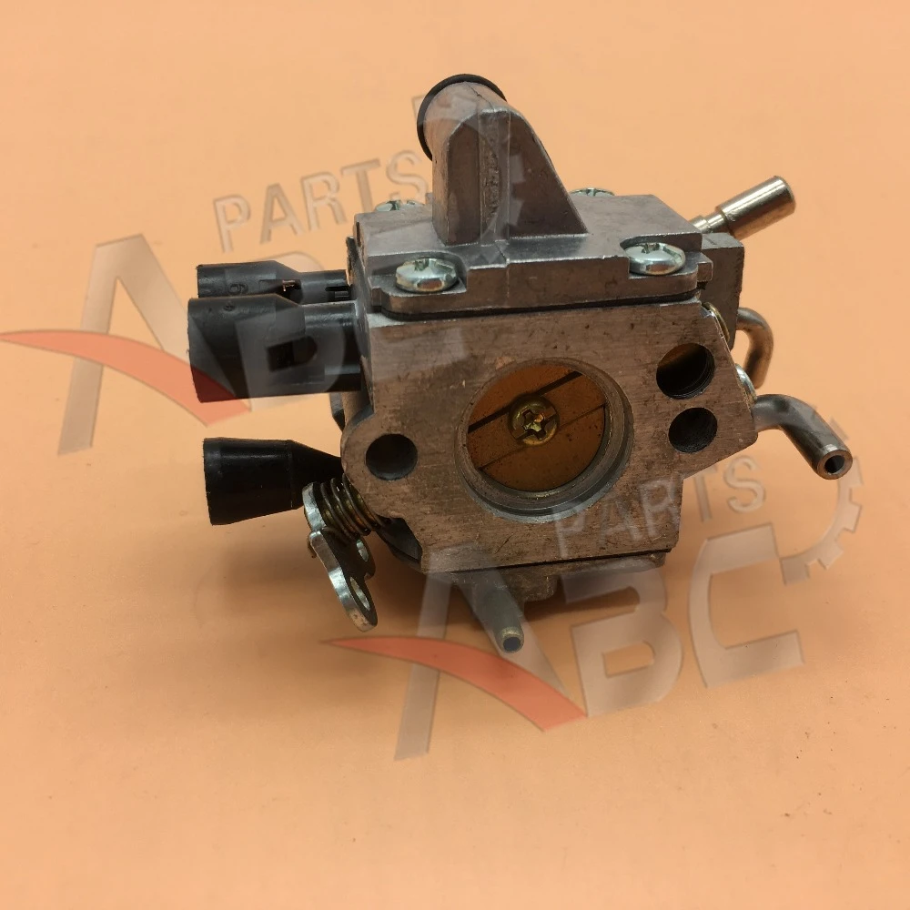 Original Zama Carburetor C1Q-S285 STIHL MS201 MS 201 TC-M MS193TC Chainsaw