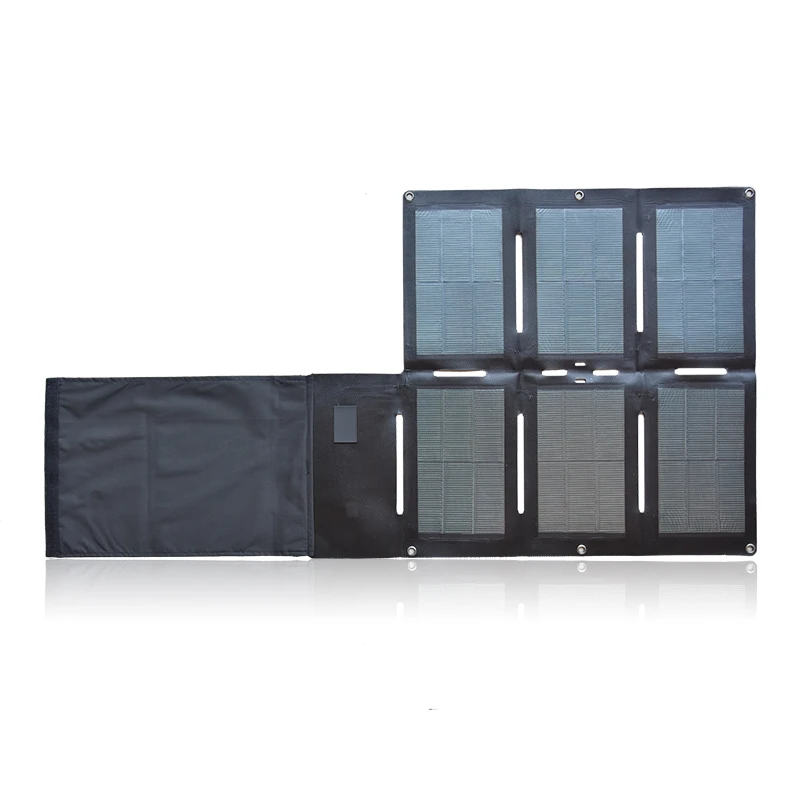 24W CIGS Thin film Solar Panel High Efficiency Waterproof Solar Cells ...