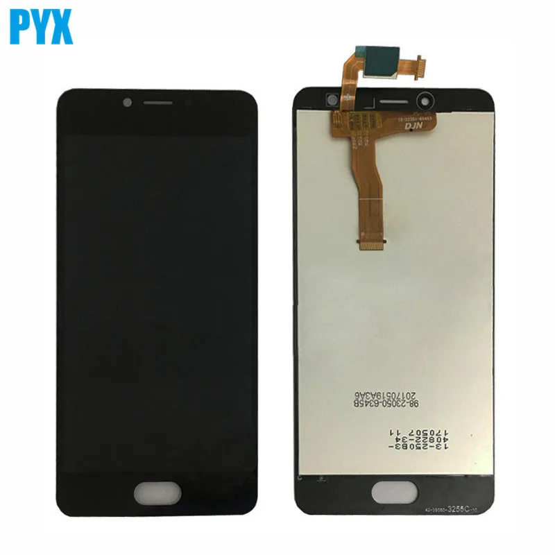 For Meizu M5C M710M M793Q LCD Display With Touch Screen Digitizer ...
