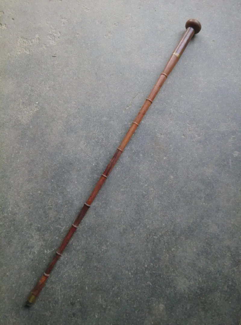 Online Buy Wholesale wooden canes from China wooden canes Wholesalers ...