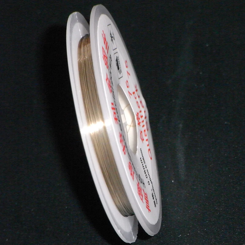 Cheap 0.08mm LCD Screen Separation Diamond Wire Cutting Line for Mobile ...