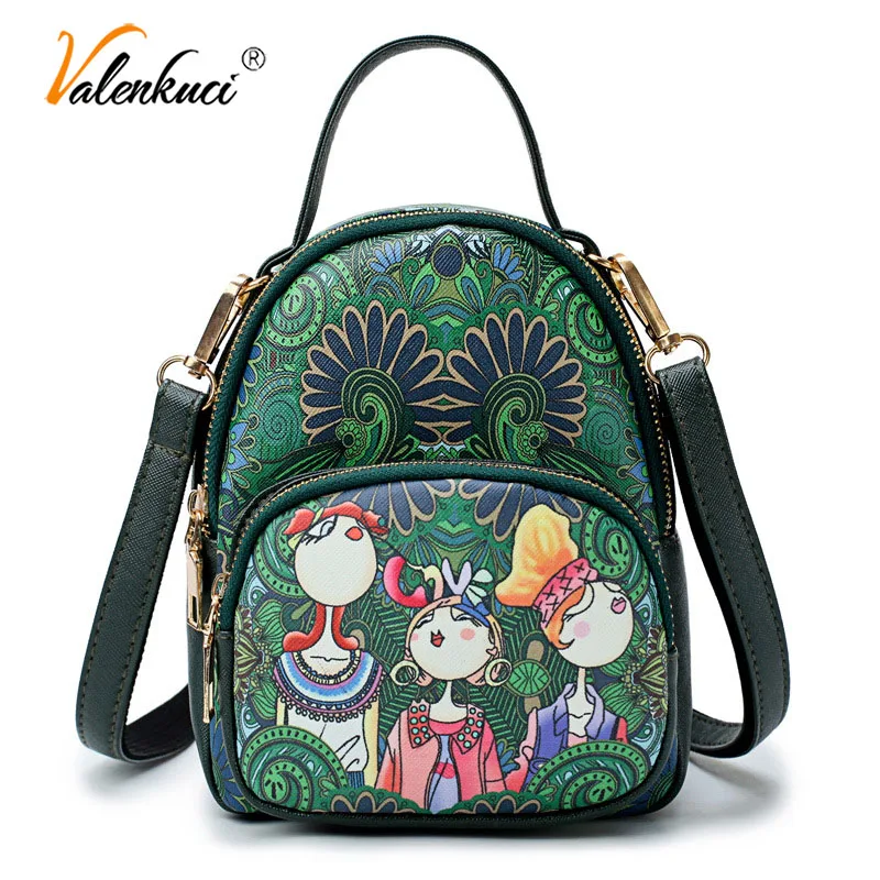 Designer Mini Backpacks Women | semashow.com