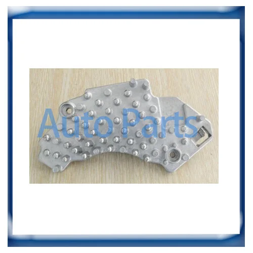 For Mercedes Benz air conditioner blower resistor 210 821 1551 ...