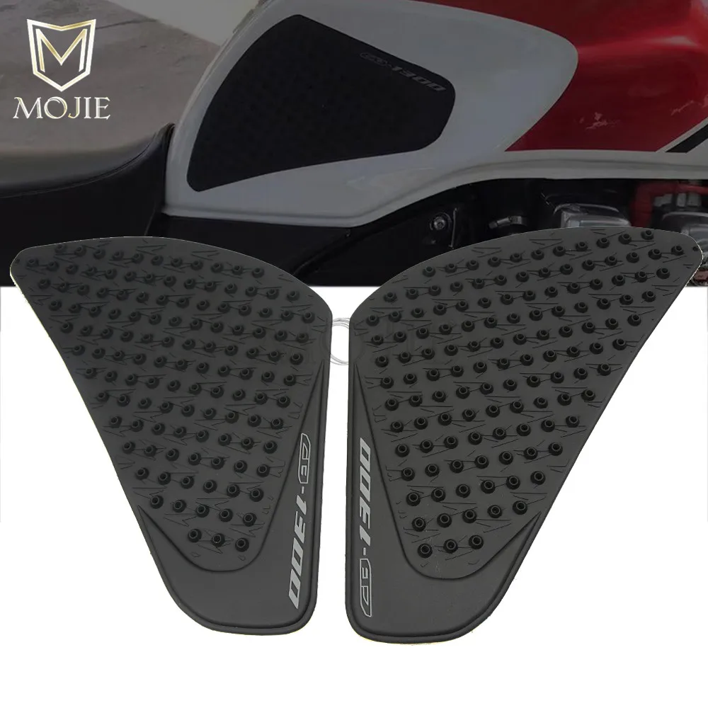 For Honda CB1300 CB 1300 2006 2015 Tank Pad Tankpad Protector Sticker ...